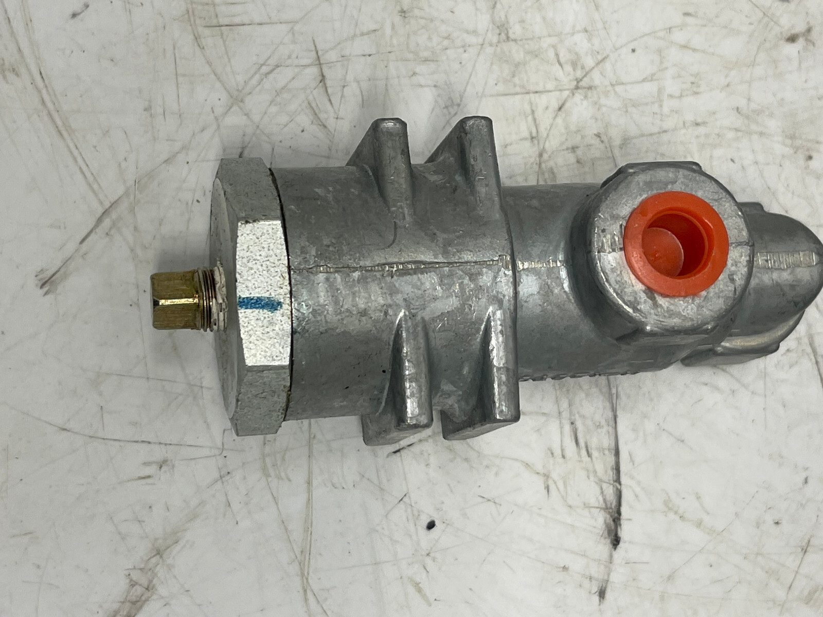 Air Line Filter for Military Trailer Haldex # n-12970, Bendix # 225357 ...