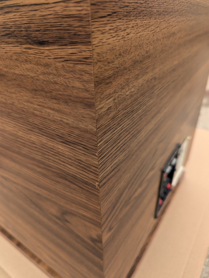 NICE Vintage DBX db-SW15 Plus 15" 250W Passive (unpowered) Subwoofer ...