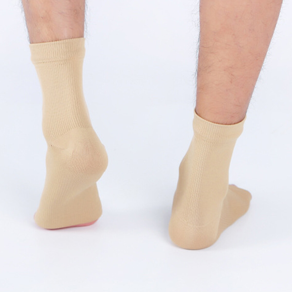 2x Pain Relief Socks Neuropathy Relief Socks Ankle Compression with ...