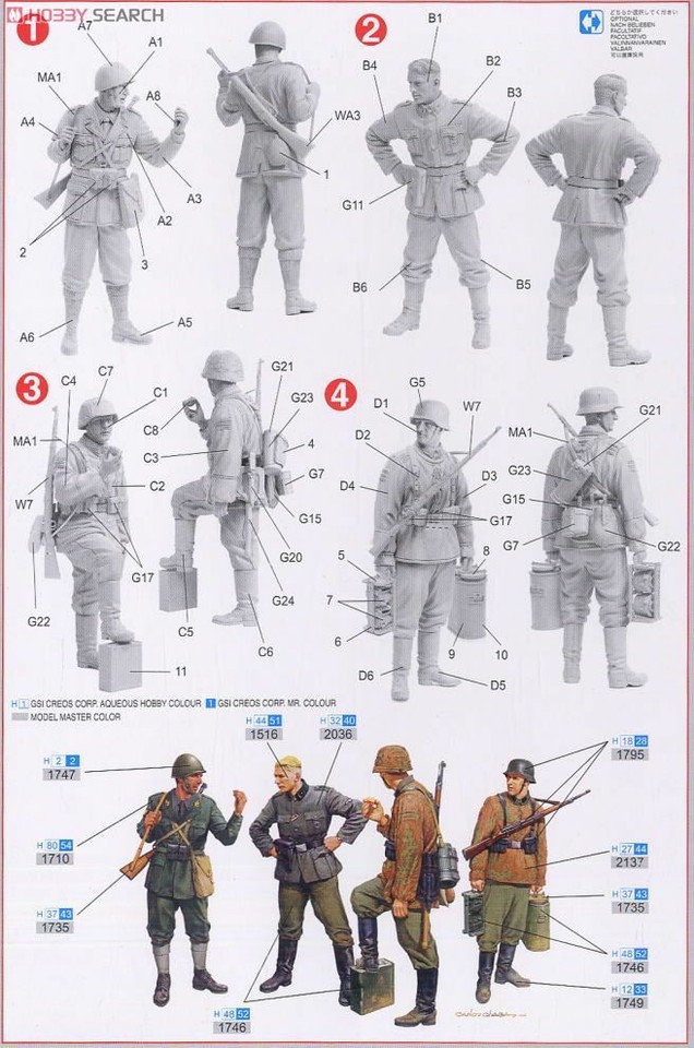 DRAGON 6563 "Fragile Alliance" Axis Forces (Balkans 1943) 1/35 2019 new ...