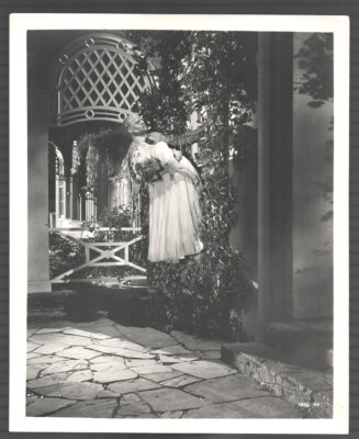 Mummy's Tomb 8x10 Movie Still Lon Chaney Jr. Elyse Knox Horror | eBay