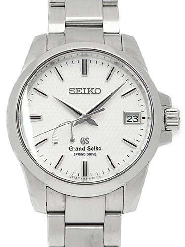SEIKO Grand Seiko Heritage SBGA225 9R65-0AG1 41**** Men #T282 | eBay