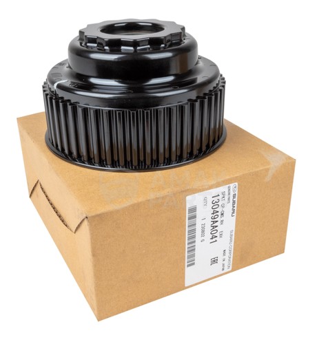 Genuine OEM Right Exhaust Cam Timing Gear Sprocket for Subaru Turbo ...