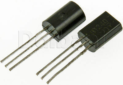 2SB1240 Original New Rohm Transistor B1240 | eBay