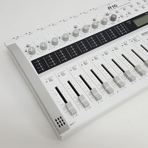 ZOOM R16 Portable Multitrack Recorder Controller & Interface | eBay