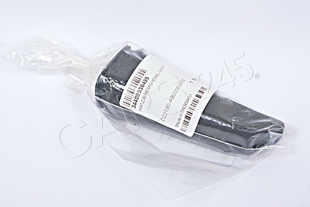 Genuine BMW M6 X1 X3 Z4 Coupe Roadster E60 E61 E63 Handbrake handle ...