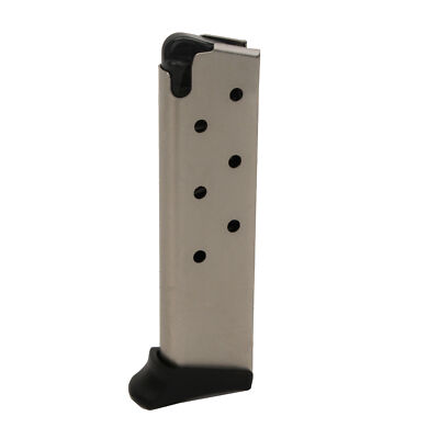 ProMag Bersa Thunder 380/Firestorm Magazine-.380 ACP 7 Round Mag-Nickel ...