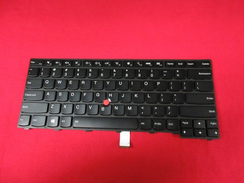 ORIGINAL LENOVO IBM THINKPAD T440 T440s BACKLIGHT KEYBOARD 04X0101 | eBay