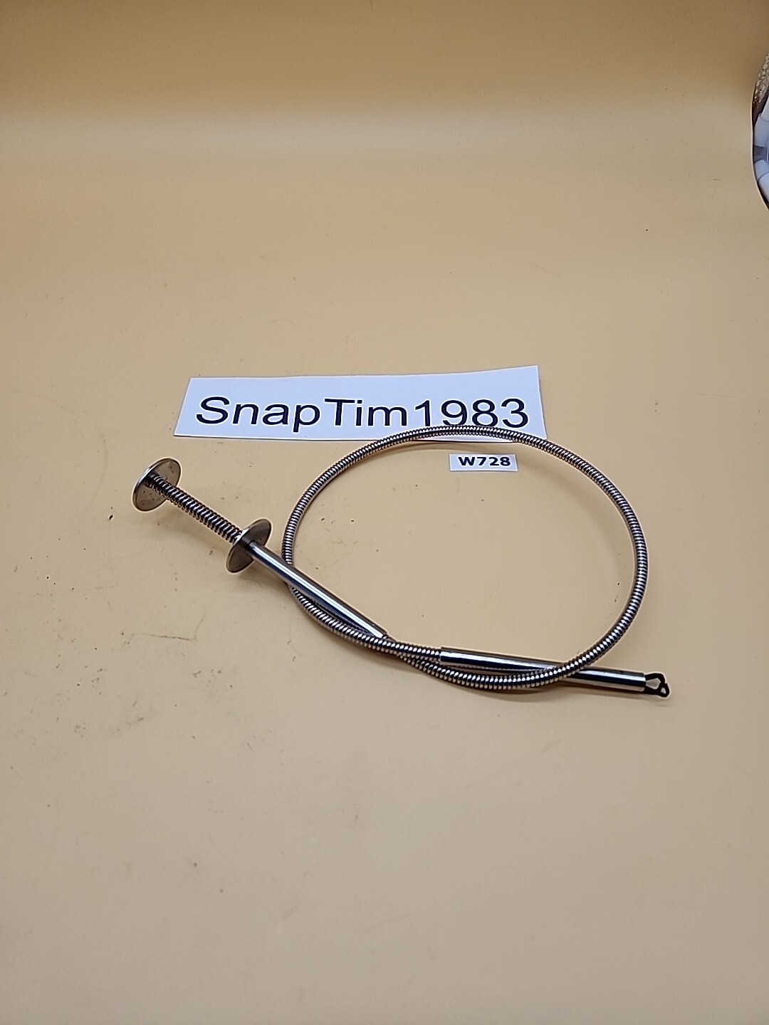 Blue Point Tools Flexible Pick Up Claw Tool 24" YA837A USA | United States