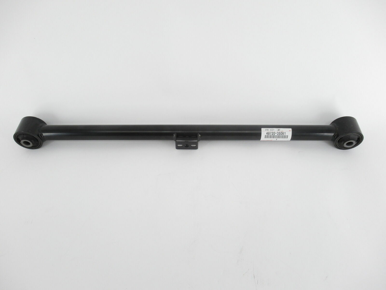 Toyota Genuine 4872035061 Arm Assy Lower Control RH Or LH 48720-35061 ...