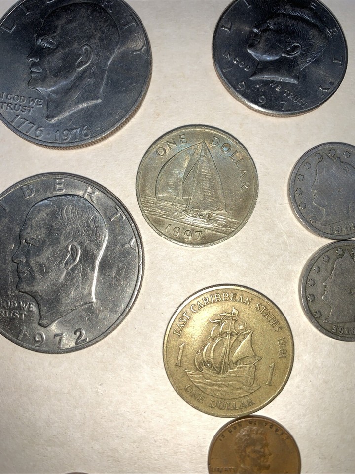 Rare Collectors Coins | eBay