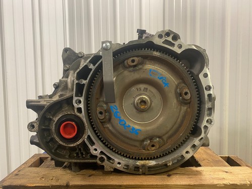 2011 Kia Sorento Transmission