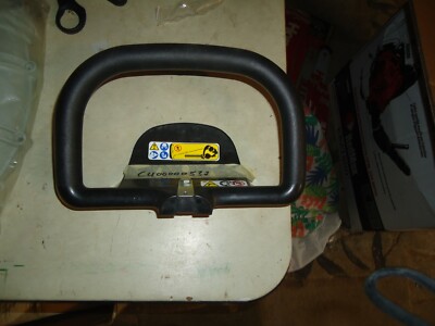 ONE NEW Genuine Echo C400000532 - handle, front | eBay