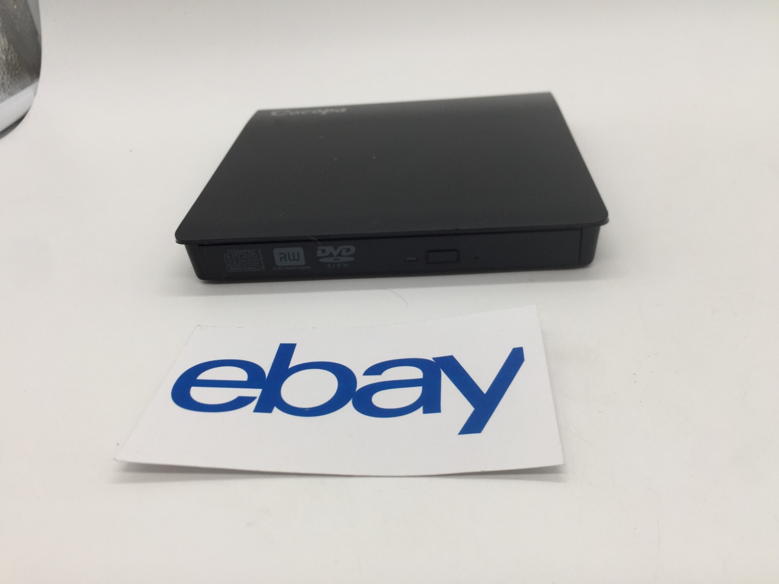 Cocopa External CD DVD Drive USB ODD&HDD Device FREE S/H | eBay