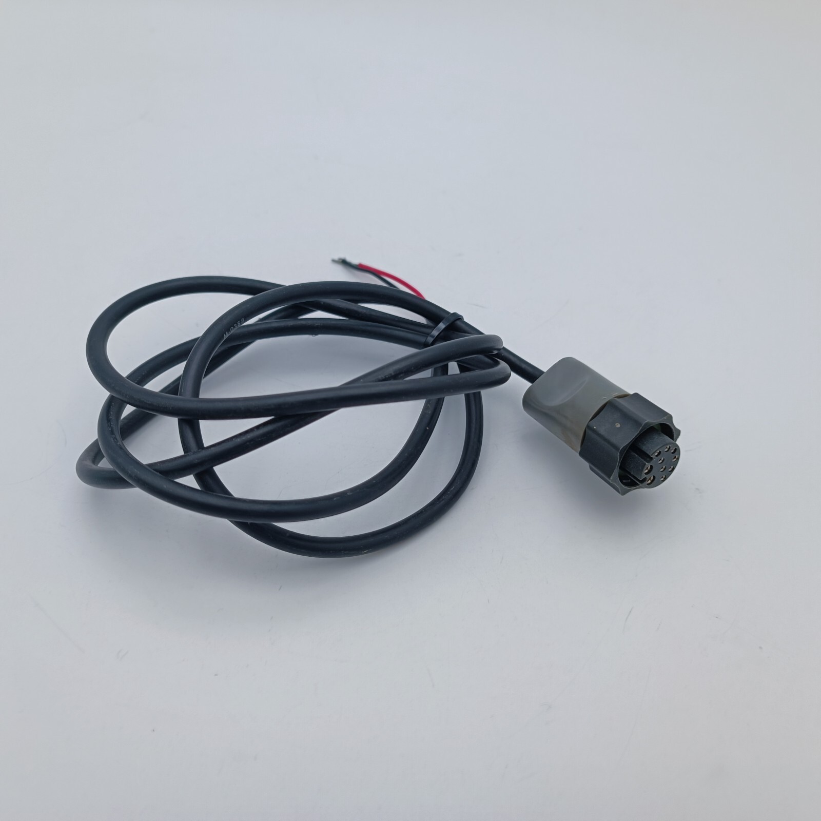 LOWRANCE EAGLE Power Cable f/ GPS Chartplotter GLOBALMAP Sonar ...