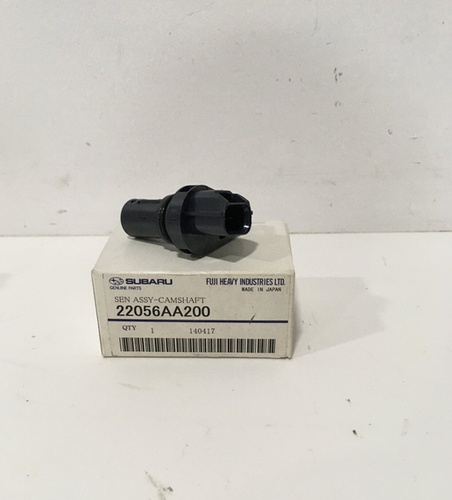 SUBARU GENUINE (2008-2020) MODELS SENSOR, CAMSHAFT POSITIONING ...