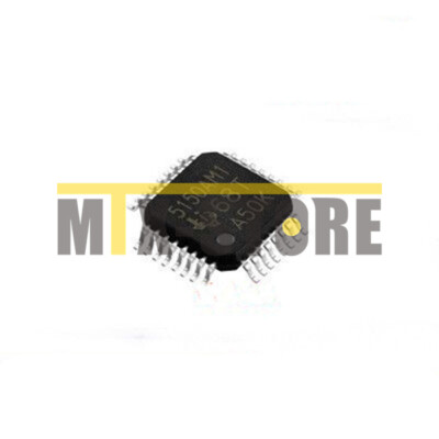 5 PCS TVP5150AM1PBS TQFP-32 TVP5150AM1 TVP5150A TVP5150 5150AM1 VIDEO ...