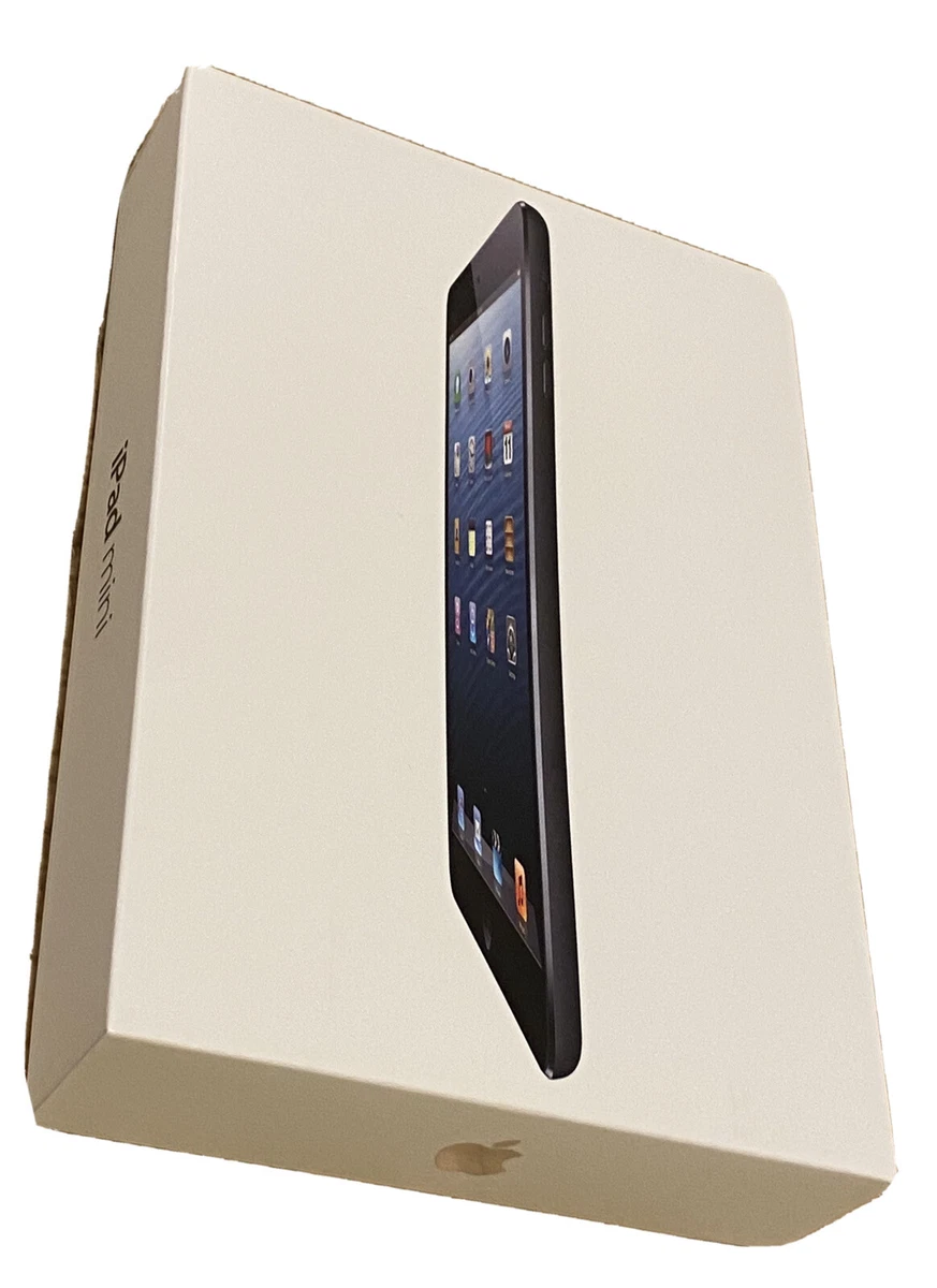 Apple Ipad 3 Box