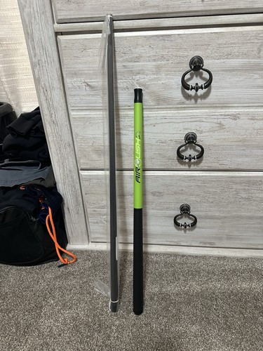 BRAND NEW Lime Green Predator Air Rush Wrapped | eBay