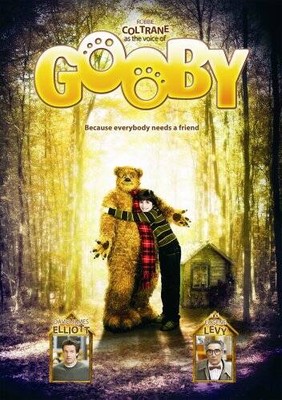 Gooby - DVD - VERY GOOD | eBay
