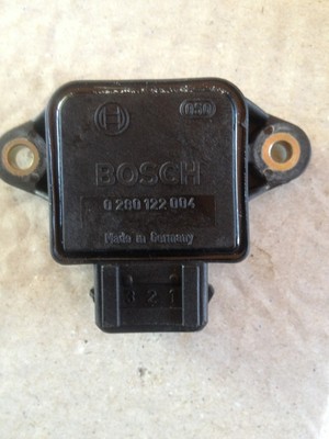 Porsche 968 OEM BOSCH TPS Throttle Positioner Switch Position ...
