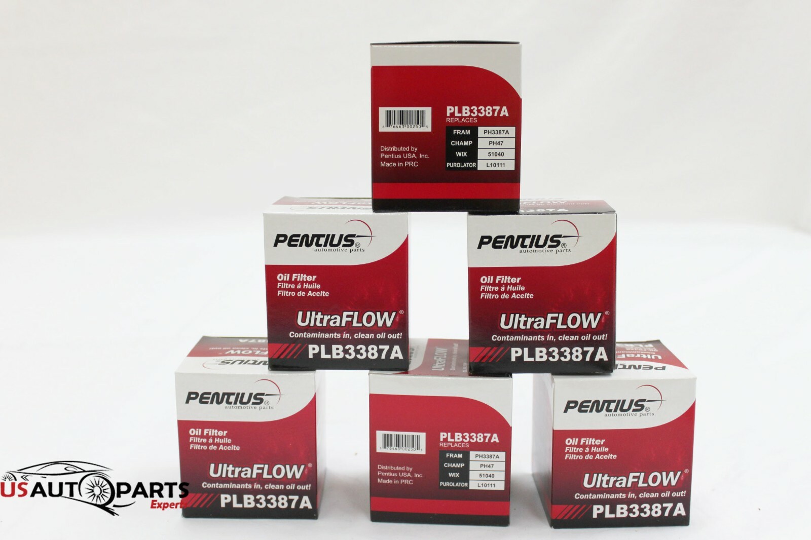 Fram PH47 - cross reference oil filters | oilfilter-crossreference.com