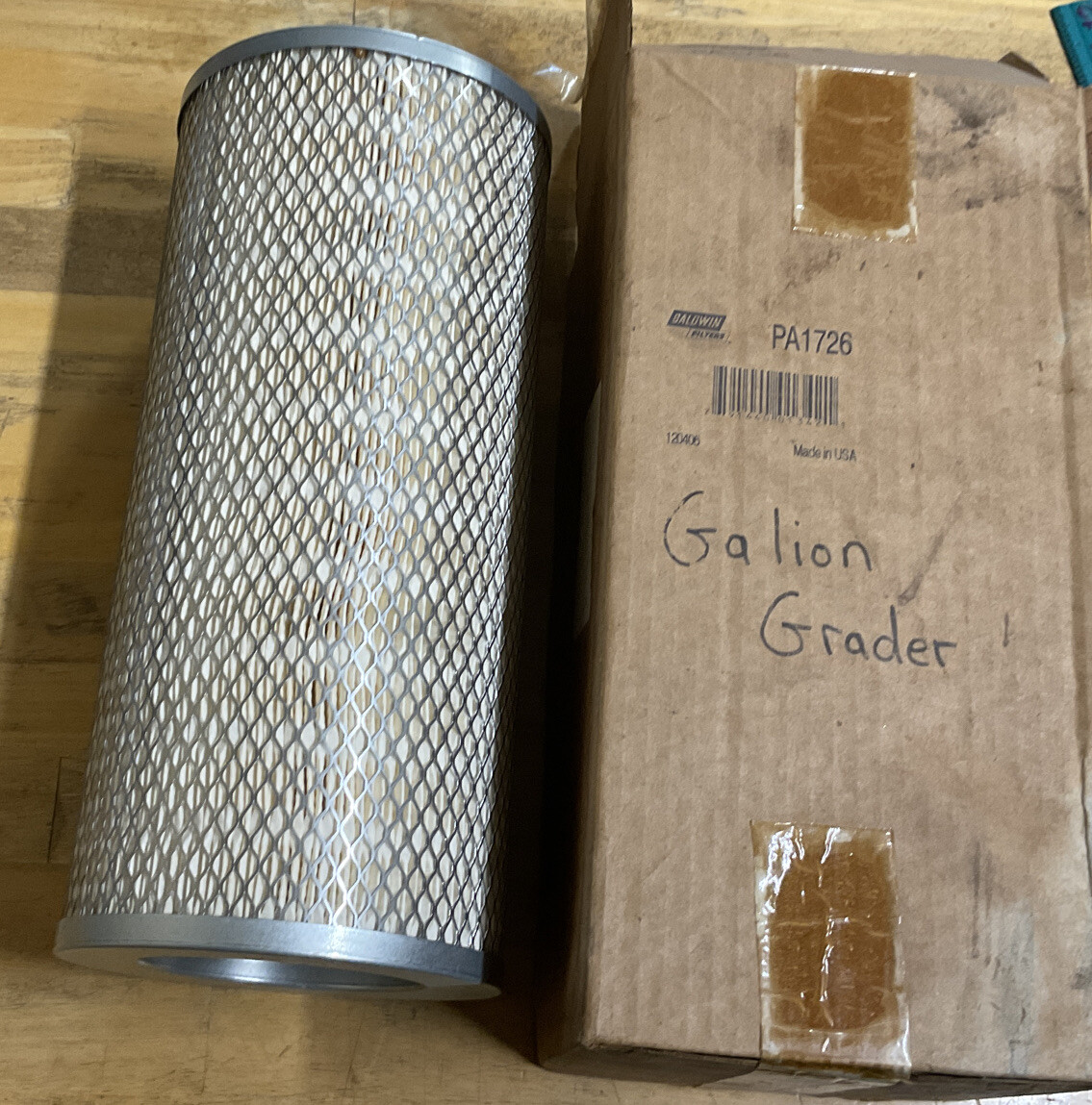 HIFI-FILTER SA16205 - Air filter cross reference