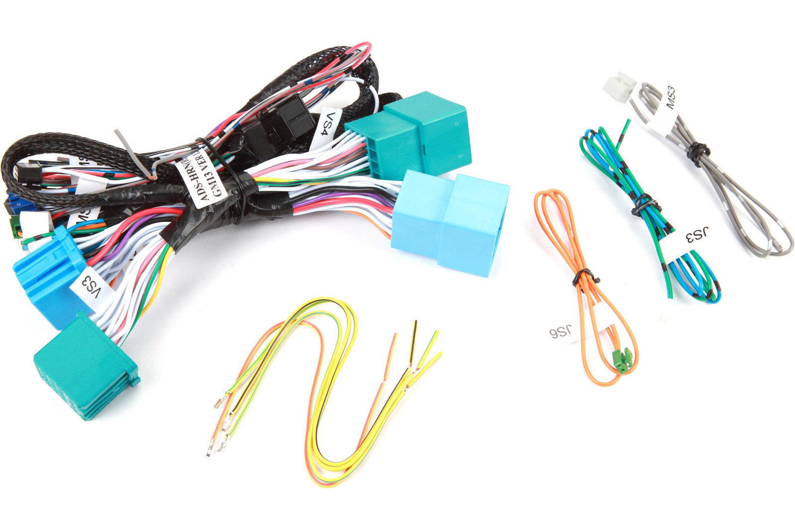 iDatastart ADS-THR-GM13 Remote Start T-Harness for sale online | eBay