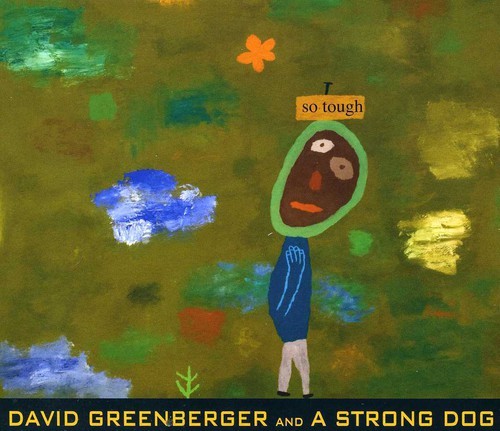 David Greenberger - So Tough [New CD] 884501881821 | eBay Australia