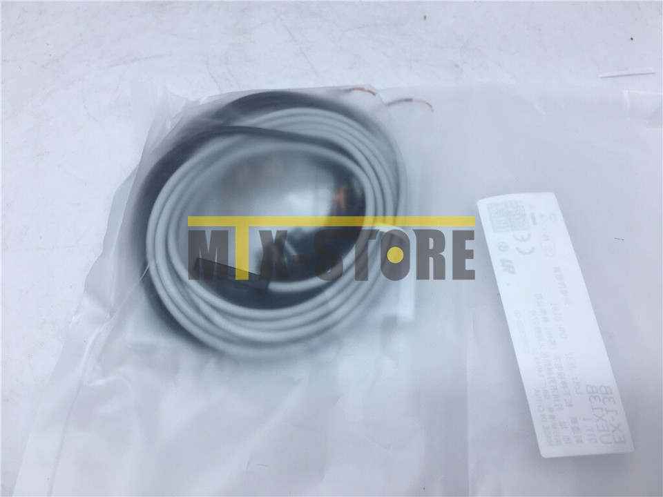 1pcs Brand New Panasonic/SUNX EX-13B ex-13p,ex-13BD EX13B | eBay