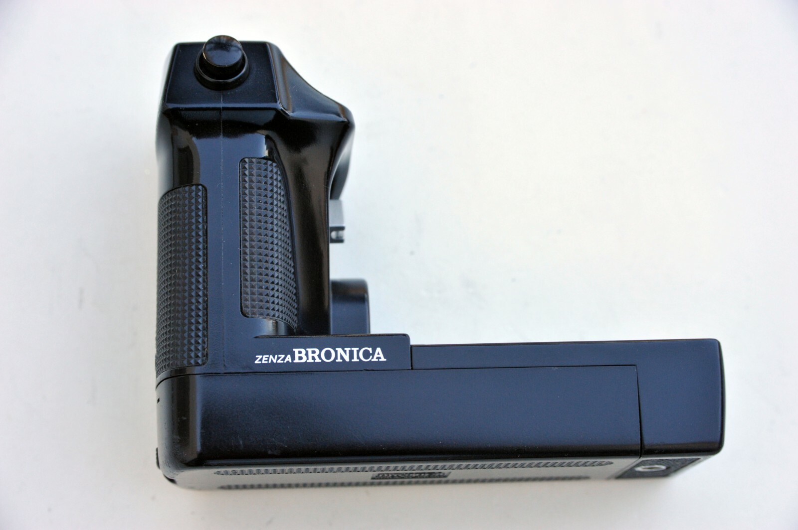 Bronica Motor Drive Power Winder Ei ETR ETR-S ETR-Si, Excellent+ | eBay