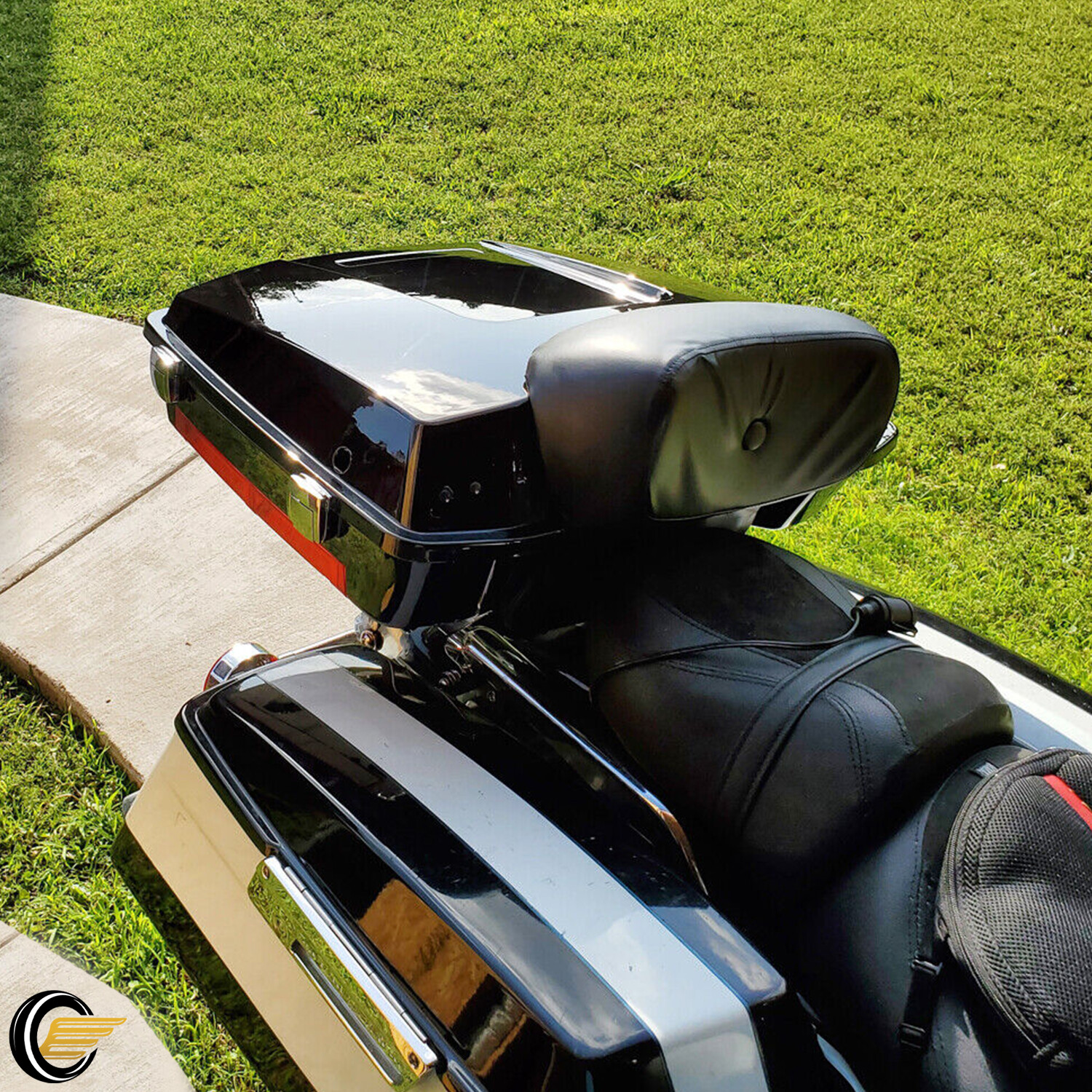 For Road Glide Razor Pack