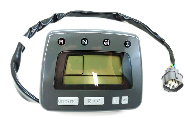 Honda Rancher 400 at 4x4 04-07 Speedometer Gauges 15996 for sale online ...