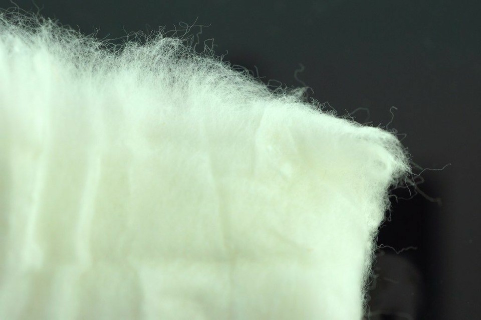 VC Worx Sterile Cotton Clean Wick (Bag) USA Surgical Pure DOUBLE PACK ...