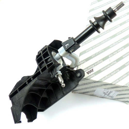 Pour Fiat Ducato Jumper Boxer 2006- Vitesse Levier Droit Montage OE ...