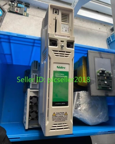 1 PC USED tested NIDEC EMERSON CT Drives M701-034 00100 A DHL or FedEx ...