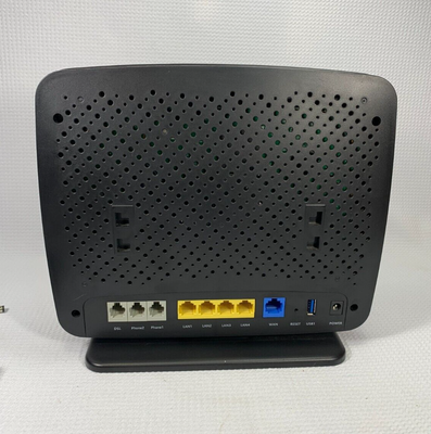 Smartrg Router SR616A 802.11ac VDSL2 IAD User Manual SR516ac Gateway