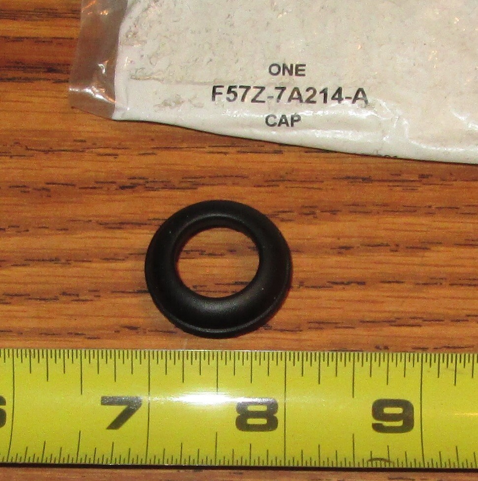 NEW OEM Ford Cap 5F7Z-7A214-A ~ EXPLORER | eBay