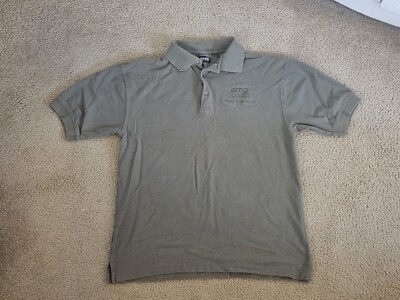 Vintage AMC Movie Theatres Grand Opening Manager Rancho CA Polo Shirt ...