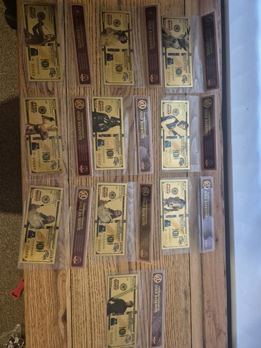 House Clearance Money Collection Job Lot Coins Notes | eBay UK