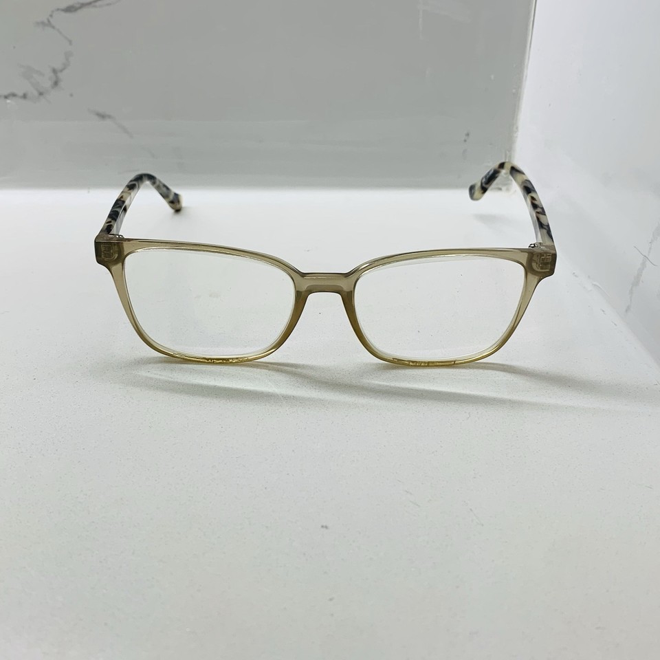 Specsavers Nala Optical Frame 32258936 Light Brown Tortoise Size 51[]16 ...