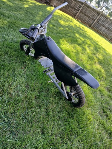 razor mx350 frame | eBay