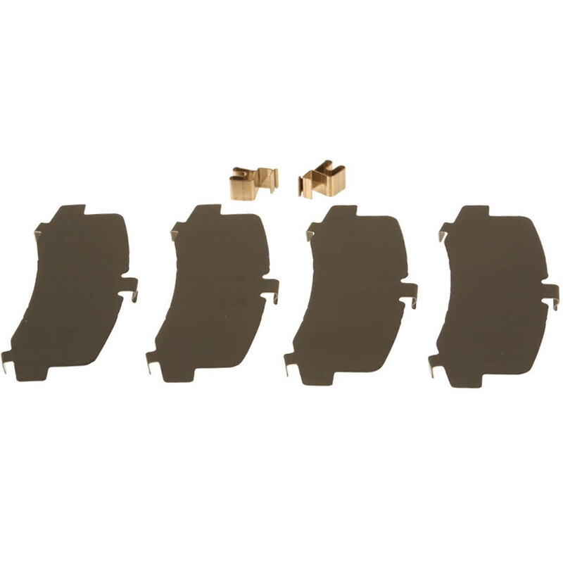 Genuine OEM Rear Disc Brake Pad Shim Kit for Lexus GX470 2003-2009 | eBay