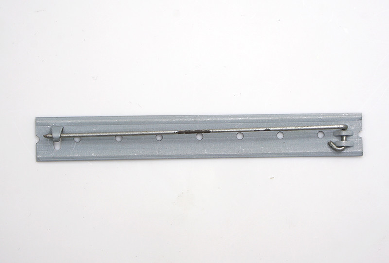 Ribbon Bar for 8 Ribbons for medals Metal with fastener | eBay