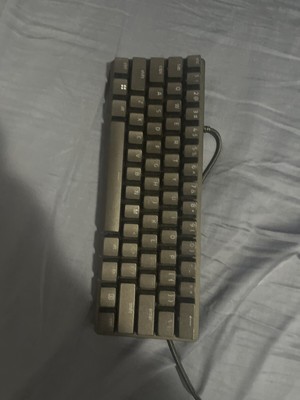 Razor Huntsman Mini Gaming Keyboard | eBay