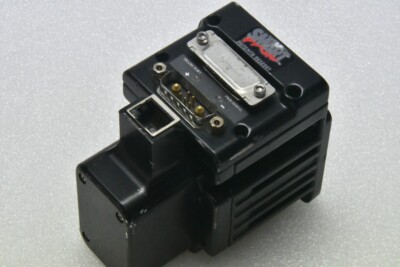 MOOG ANIMATICS SmartMotor SM23165DT-LAM2 , Free Ship | eBay