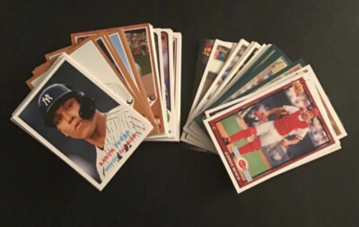 2021 TOPPS ARCHIVES Baseball Base Cards You Choose ONE Card 1-300 | eBay