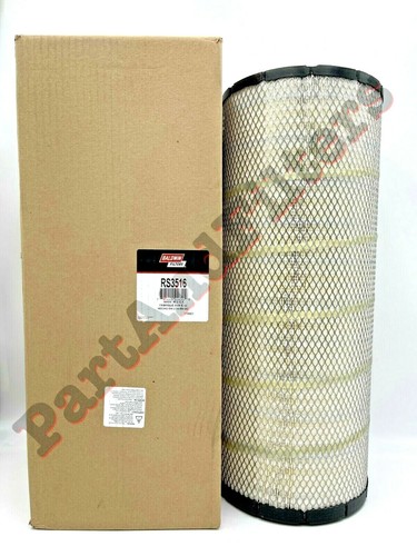 RS3516 Air Filter Baldwin | eBay