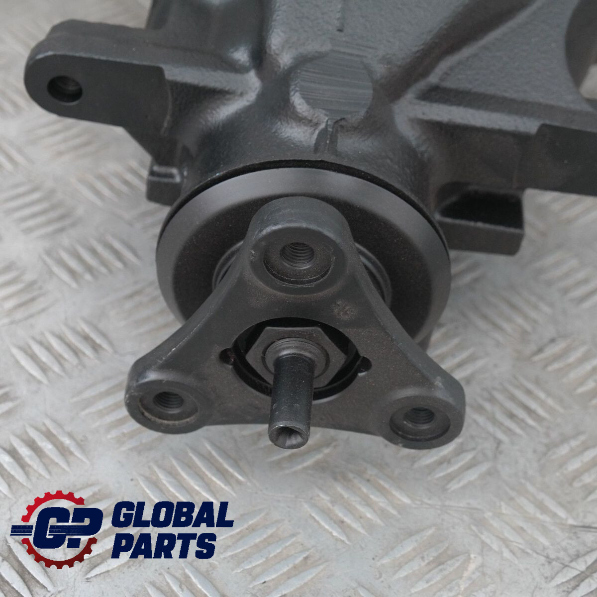 BMW 3 Series E90 E91 E92 325d 330d Rear Differential Diff 2.35 Ratio ...