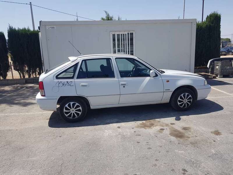 96209547 serratura porta anteriore destra per DAEWOO NEXIA 1.5 (08 68 ...